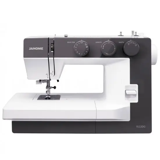 JANOME Šivaća mašina 1522DG