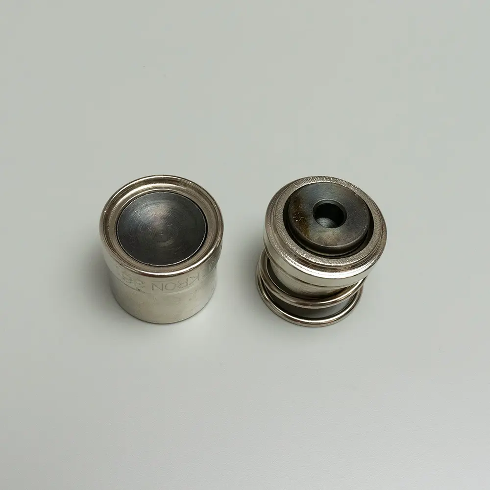 ARTFABRIC STORE Matrica za presvlačenje dugmadi, 23 mm, Siva