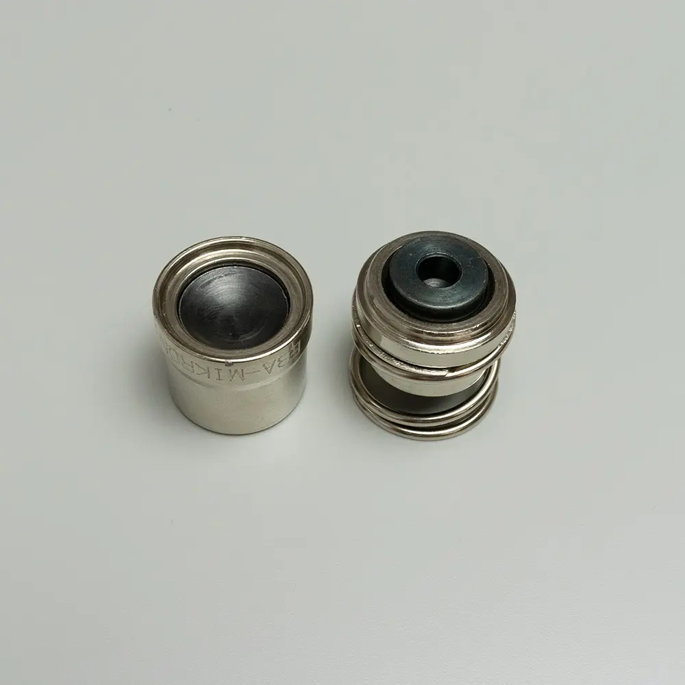 ARTFABRIC STORE Matrica za presvlačenje dugmadi, 21 mm, Siva