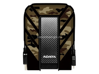 Eksterni hard disk 1TB AData AHD710MP-1TU31-CCF