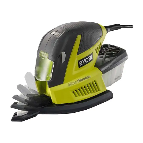 Vibraciona brusilica (3 u 1), 180W – RYOBI RMS180-S