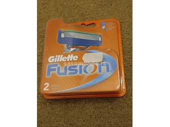 Gillette Fusion5 patrone