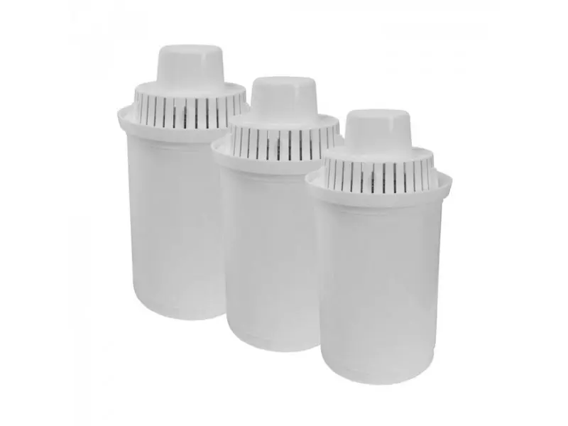 CASO HW660 Filter za vodu, ,3/1, Beli