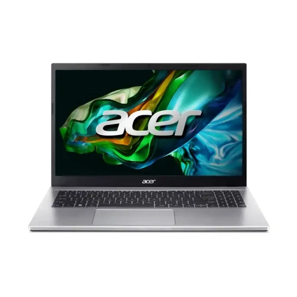 Laptop Acer Aspire A315-44P-R3VA 15.6 FHDR5-5500U16GBNVMe 512GBGLANsrebrna