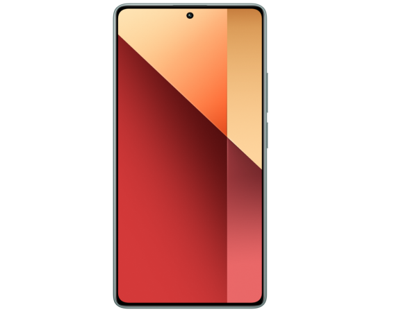 Smartphone XIAOMI Redmi Note 13 Pro 8GB256GBzelena' ( 'T_MZB0G75EU' )