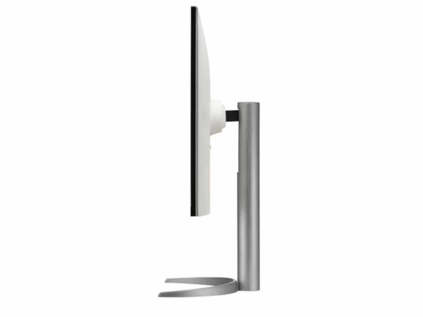 Monitor LG 32UQ850V-W 32''/IPS/3840x2160/60Hz/5ms GtG/HDMIx2,DP,USB/pivot,visina/zvučnici/srebrna (32UQ850V-W.AEU)