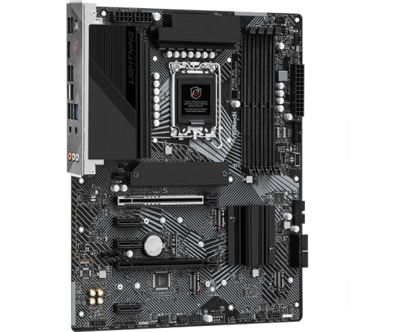 ASROCK Z790 PG LIGHTNING D4 matična ploča