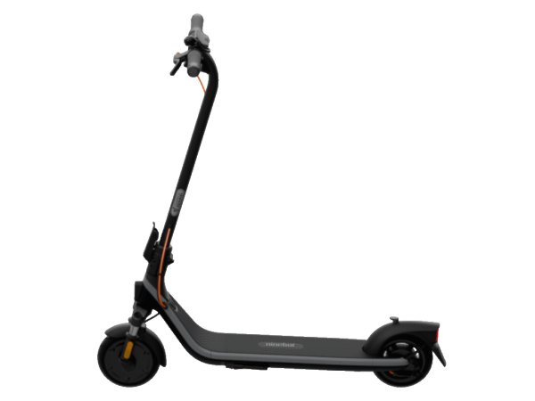 Električni Trotinet SEGWAY NINEBOT E2 PLUS E II (AA.05.14.02.0003)