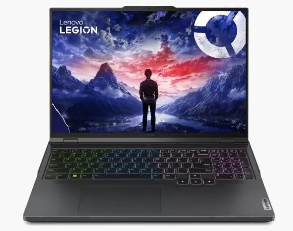 NB Lenovo Legion5Pro 16 i5-13450HX/16GB/M.2 1TB/16"/RTX 4060 8GB/83DF00GAYA