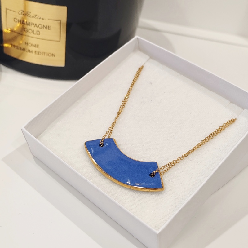 Line Blue