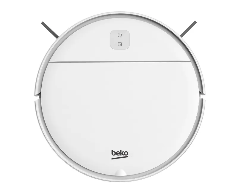 BEKO VRR 50414 VW robot usisivač sa posudom beli