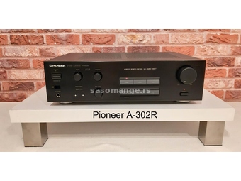 Pioneer A-302R