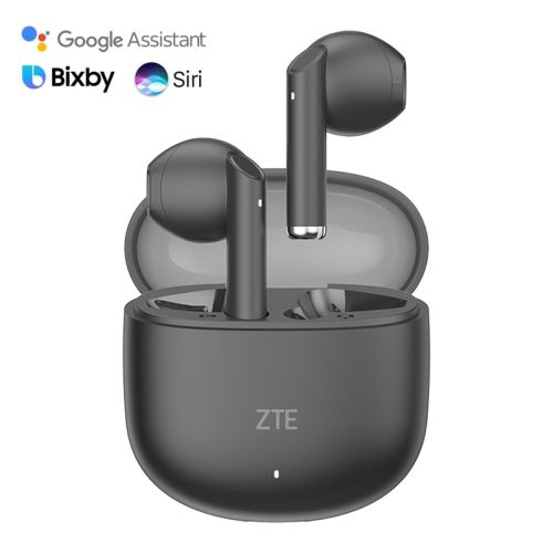 Bluetooth slusalice ZTE Buds 2 crne