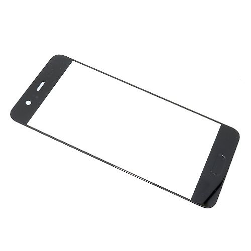 Staklo touchscreen-a za Huawei P10 black Original (MS)