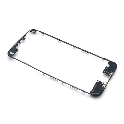 Frame za iPhone 6G crni (MS)