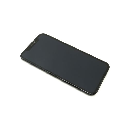 LCD ekran / displej za iPhone 11 + touchscreen black INCELL GX (MS)