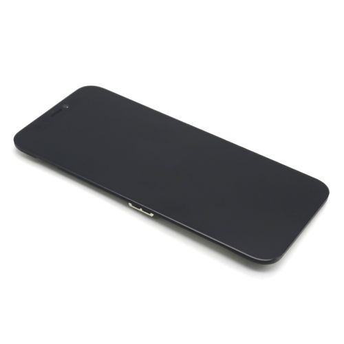 LCD ekran / displej za iPhone 12 Mini + touchscreen black INCELL RJ (MS)