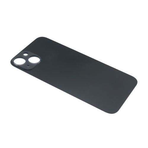 Poklopac baterije za iPhone 13 Black (NO LOGO) (MS)