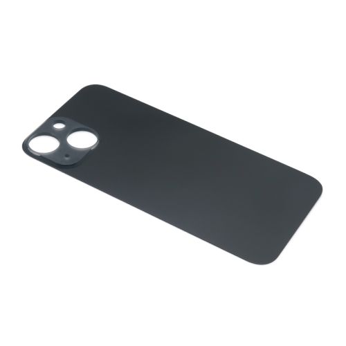 Poklopac baterije za iPhone 13 Mini Black (NO LOGO) (MS)