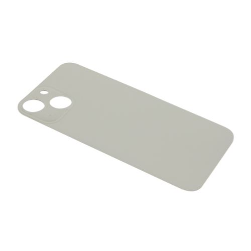 Poklopac baterije za iPhone 13 Mini Starlight (NO LOGO) (MS)