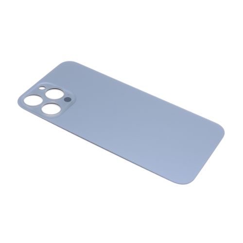 Poklopac baterije za iPhone 13 Pro Max Blue (NO LOGO) (MS)