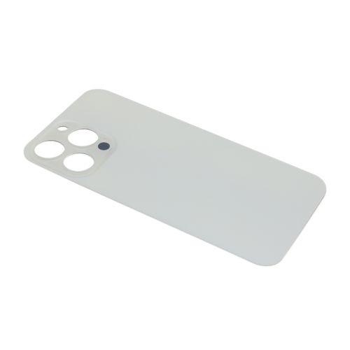 Poklopac baterije za iPhone 13 Pro Silver (NO LOGO) (MS)