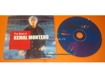 The best ofKemal Monteno (Ac3D)