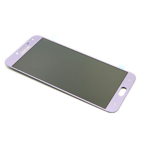 LCD ekran / displej za Samsung J400 Galaxy J4 (2018) + touchscreen purple OLED (MS)