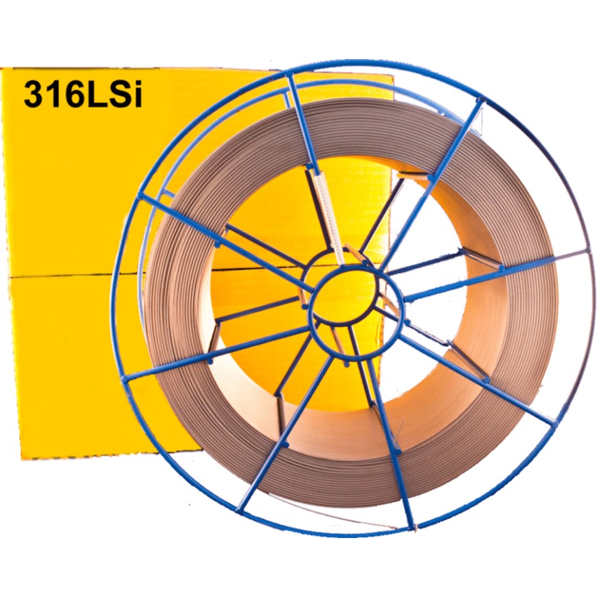 ESAB ŽICA TIG EXATON 316LSi 2,0 pakovanje5kg