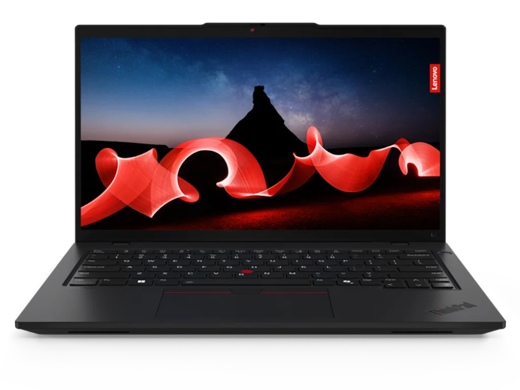 Laptop LENOVO ThinkPad L14 G5/Win11 Pro/14″ WUXGA/U7-155U/16GB/512GB SSD/FPR/backlit SRB/crna