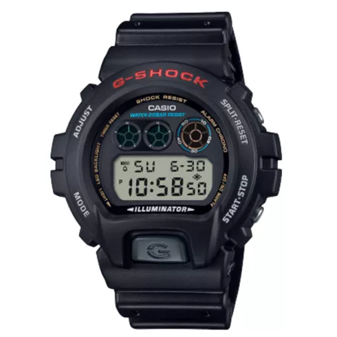 G-SHOCK