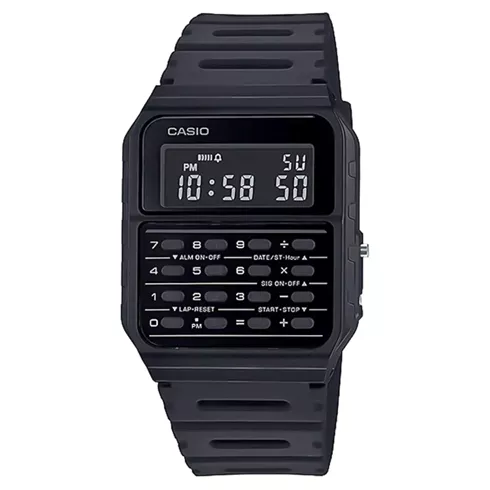 Casio