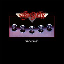 Aerosmith - Rocks (CD)