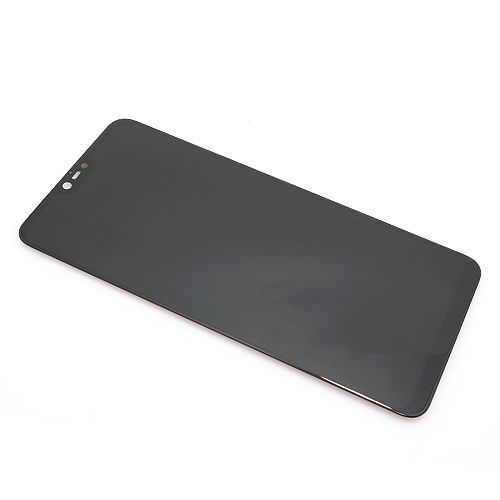 LCD ekran / displej za Xiaomi MI 8 Lite + touchscreen black (MS)