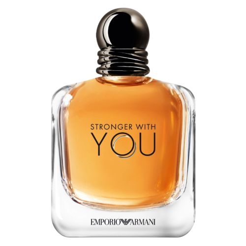 Armani Emporio Stronger With You Edt