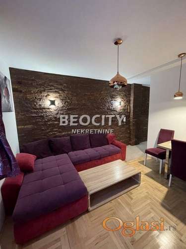 Novi Sad, Telep, , 1.5, 45m2