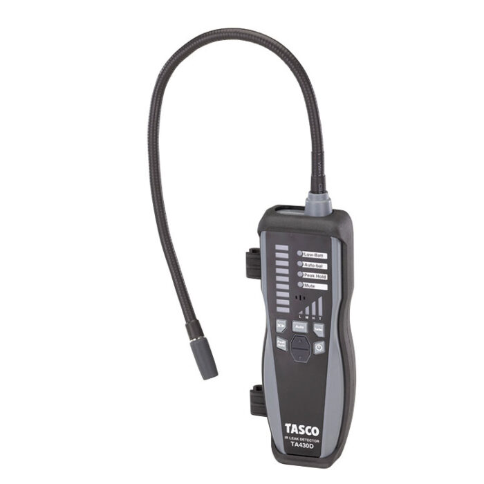 DETEKTOR CURENJA GASA INFRACRVENI SENZOR TASCO TA430D