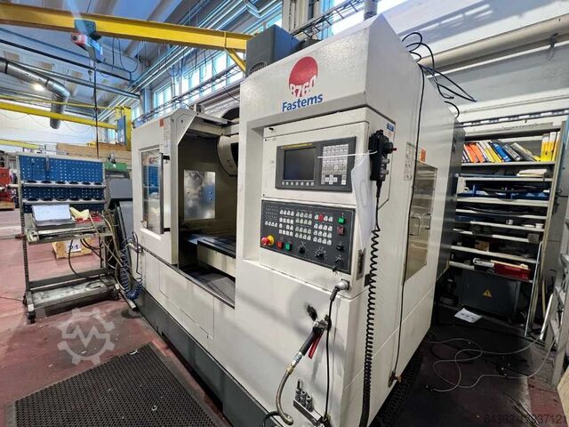 Machining centar
Hartford PRO-1000