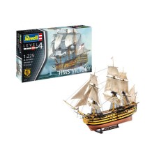 REVELL Maketa HMS Victory RV07028/150