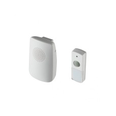 HOME Bežično kućno zvono DB1001DC