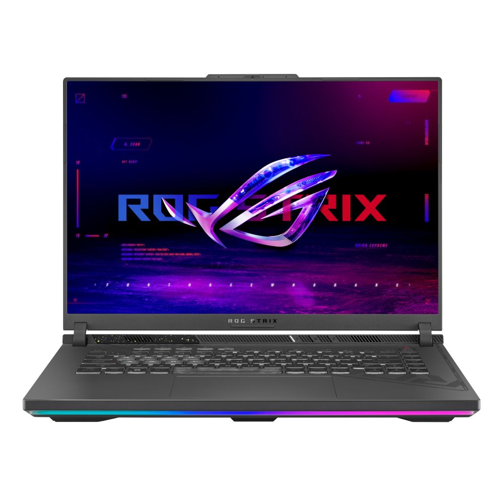 ASUS ROG Strix G16 G614JU-N3218 i7/16/1TB/4050 90NR0CC1-M00YJ0