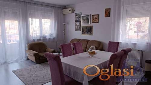 Stan NOVI SAD,NOVO NASELJE,kv: 56, € 144200, ID: 1018957