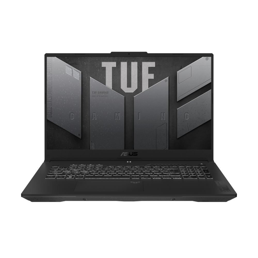 ASUS TUF Gaming A17 FA707NUR-HX002 R7/16/512/4050 90NR0JL5-M000T0