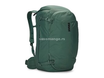 THULE Landmark Putni ranac 40L - Hazy Green