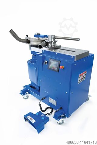 Bender
Jutec Biegesysteme GmbH & Co. KG Biegesystem 10000