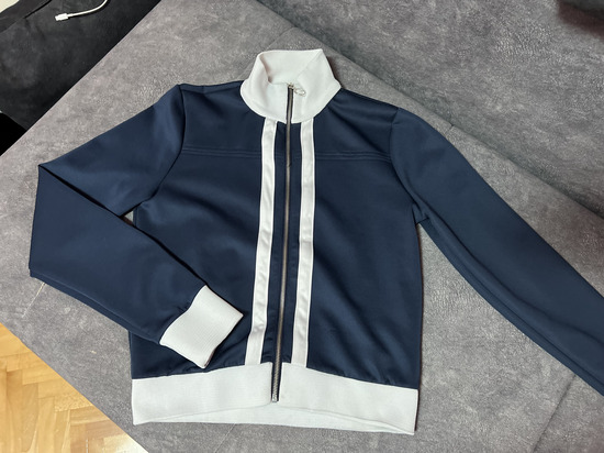 Nov Zara duks, S vel