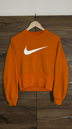 Nike Dukserica