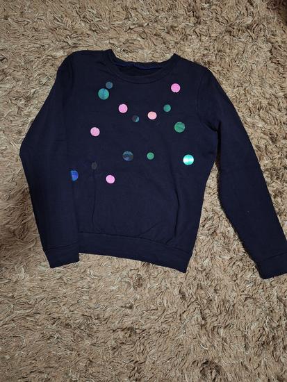 Sljokicasti duks M/L