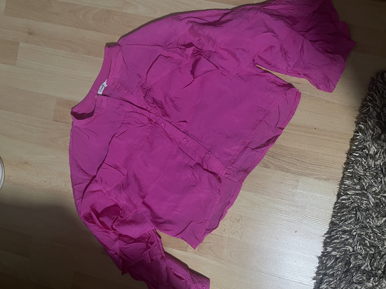 Pink kosulja