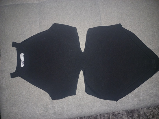 Zara bodi